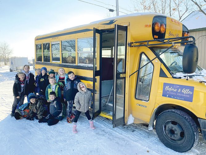 Helping small towns thrive | News, Sports, Jobs - Minot Daily News